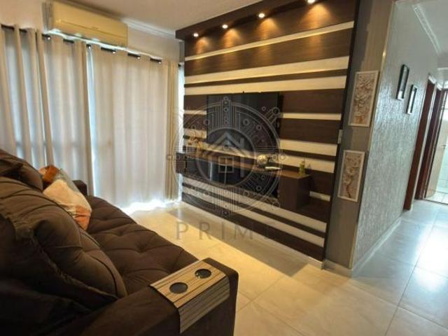 Residencial Anchieta Apartamento A Venda no Condomínio Residencial Anchieta Das Águas