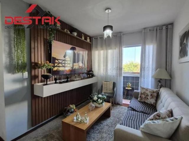 Residencial Anchieta apto a venda