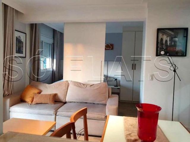 Residencial Andalus disponível para venda com 84m² e 01 vaga de garagem