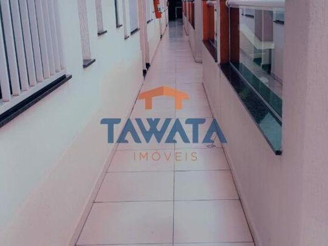 RESIDENCIAL ANDORINHAS