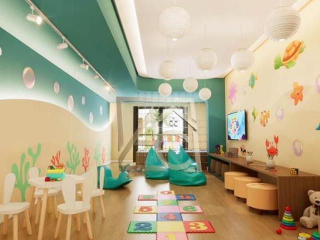Residencial Angelina