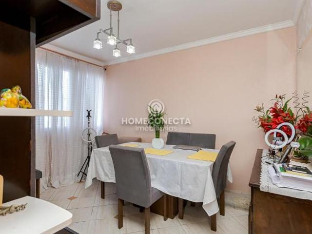 Residencial Antonieta Gusso | 3 quartos | 1 suíte