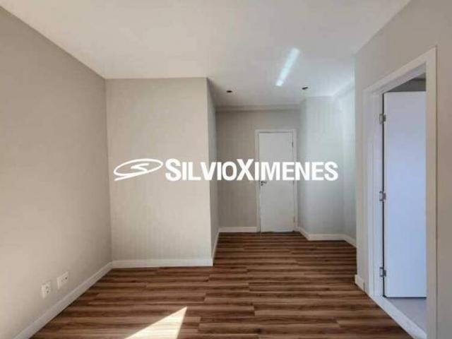 Residencial › Apartamento com 85,00 M², 3 quartos e 2 vagas para Venda
