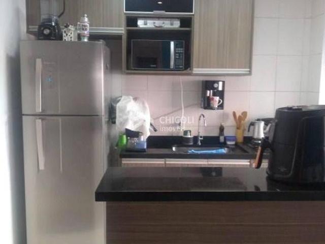 Residencial › Apartamento em