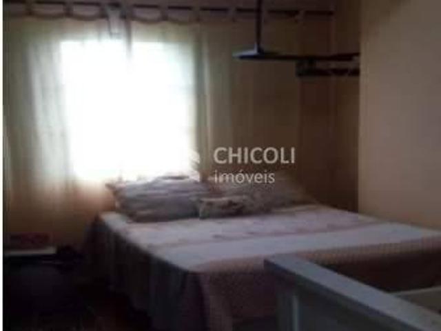 Residencial › Apartamento em