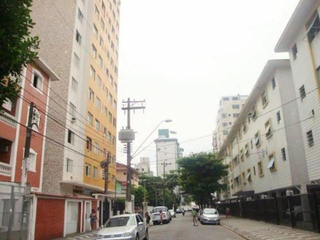 Residencial › Apartamento em