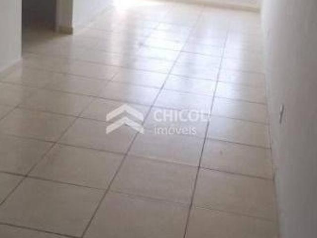 Residencial › Apartamento em