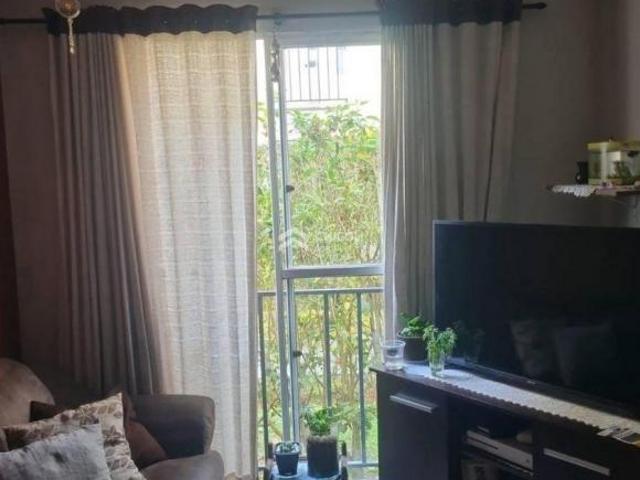 Residencial › Apartamento em