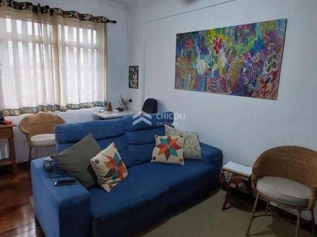 Residencial › Apartamento em