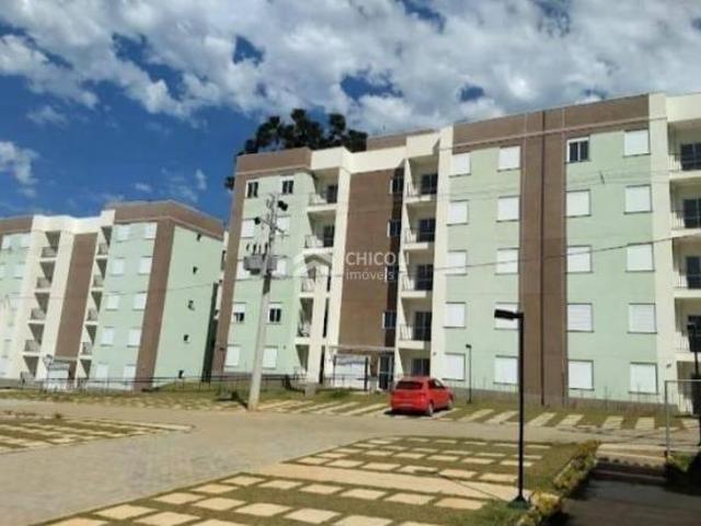 Residencial › Apartamento em