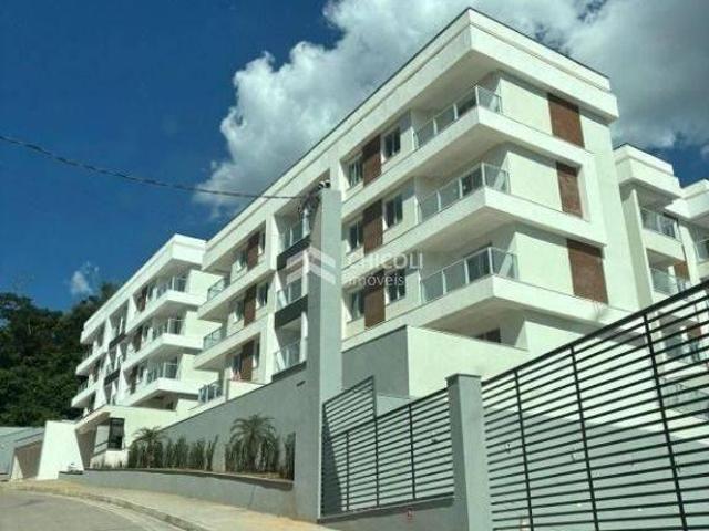 Residencial › Apartamento em