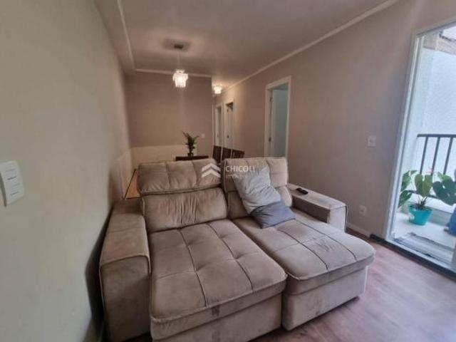 Residencial › Apartamento em