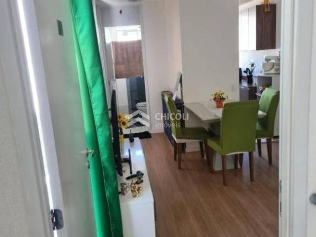 Residencial › Apartamento em
