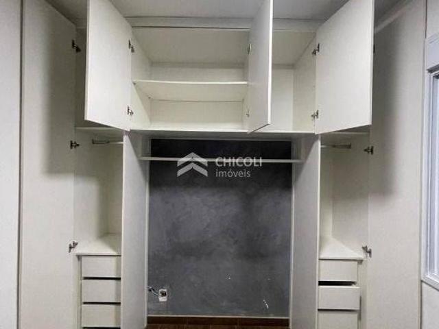Residencial › Apartamento em