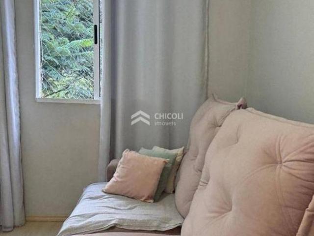 Residencial › Apartamento em