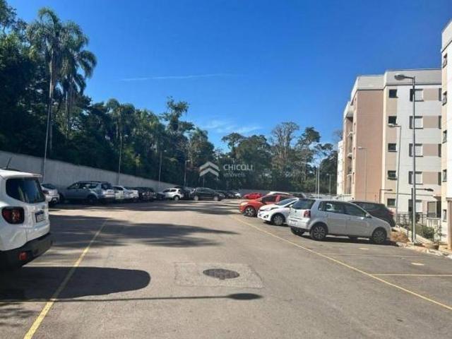 Residencial › Apartamento em