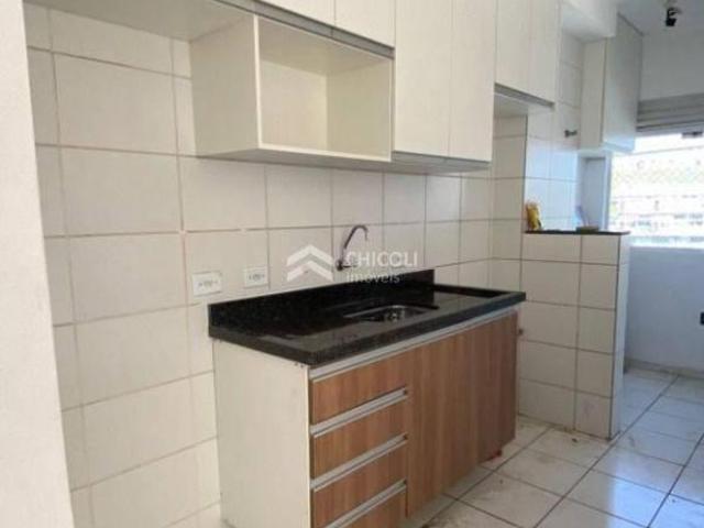 Residencial › Apartamento em