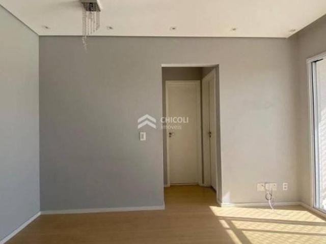 Residencial › Apartamento em