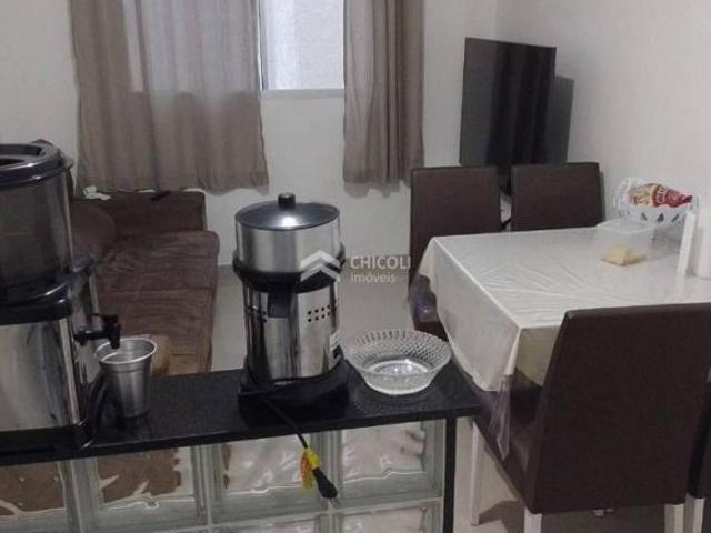 Residencial › Apartamento em