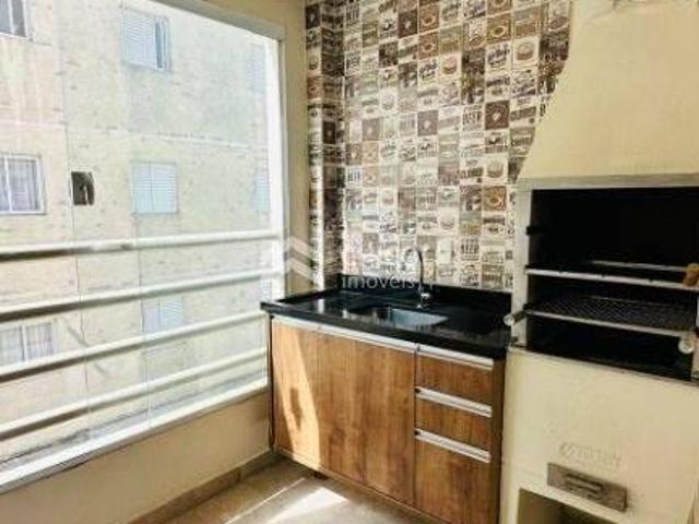 Residencial › Apartamento em