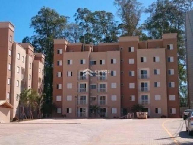 Residencial › Apartamento em