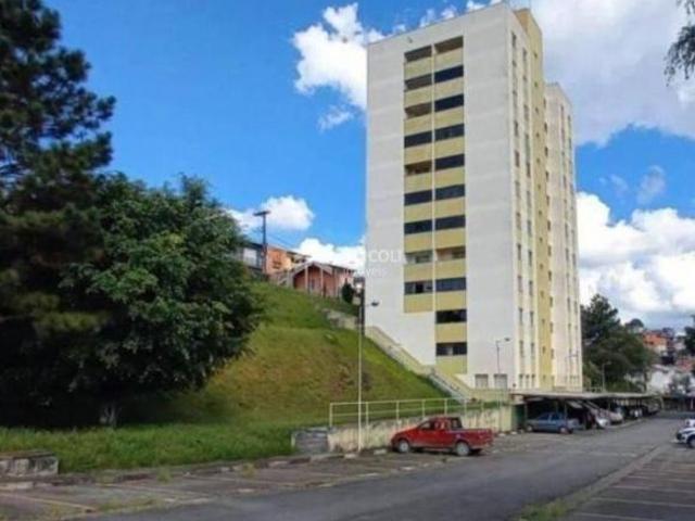 Residencial › Apartamento em
