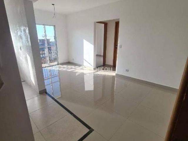 Residencial › Apartamento em