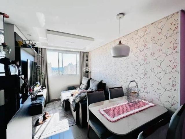 Residencial › Apartamento em