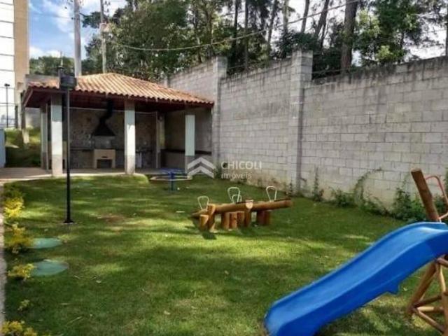 Residencial › Apartamento em