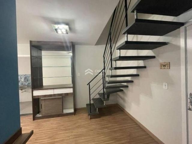 Residencial › Apartamento em