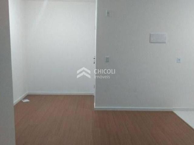 Residencial › Apartamento em