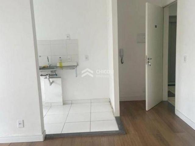 Residencial › Apartamento em