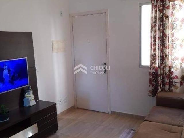 Residencial › Apartamento em