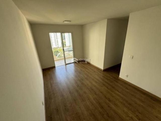 Residencial › Apartamento em
