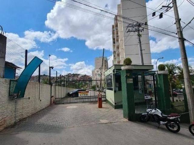 Residencial › Apartamento em