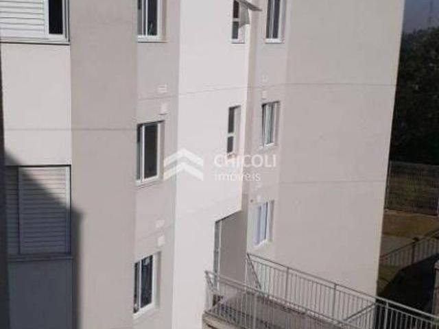 Residencial › Apartamento em
