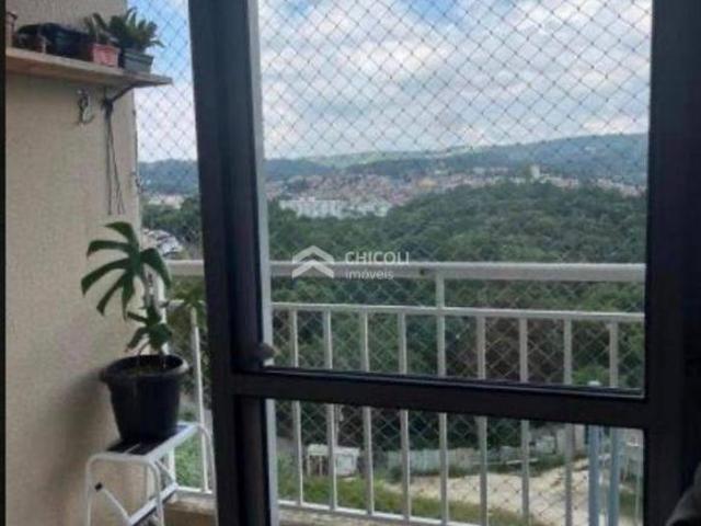 Residencial › Apartamento em