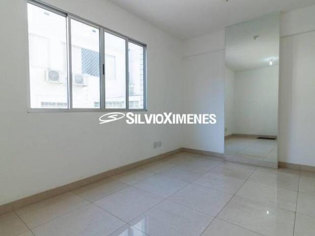 Residencial › Apartamento na Savassi com 85,00 M², 3 quartos e 2 vagas para Venda