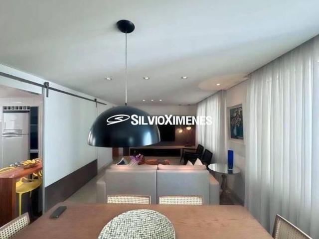 Residencial › Apartamento no União com 140,00 M², 4 quartos e 4 vagas para Venda