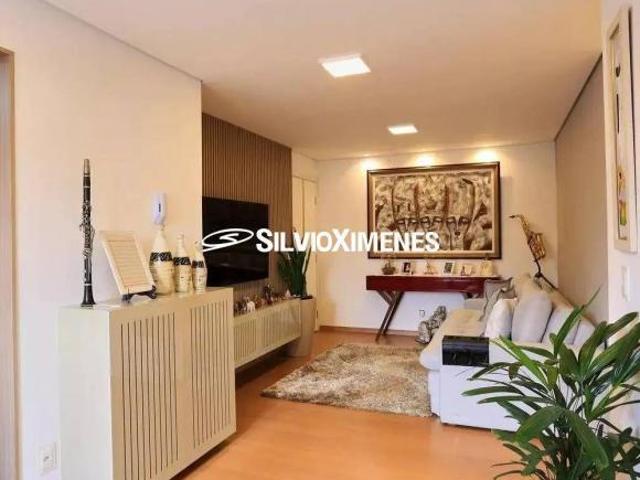 Residencial › Apartamento no União com 73,00 M², 3 quartos e 2 vagas para Venda