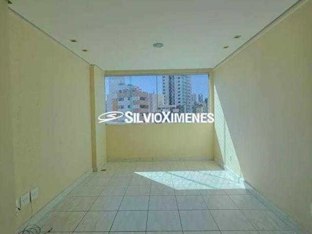 Residencial › Apartamento no União com 80,00 M², 3 quartos e 2 vagas para Venda