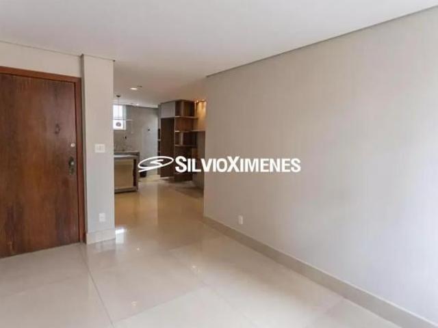 Residencial › Apartamento no União com 82,00 M², 3 quartos e 2 vagas para Venda