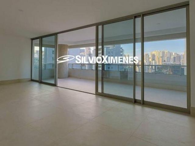 Apartamento com 4 quartos à Venda, Vale do Sereno Nova Lima