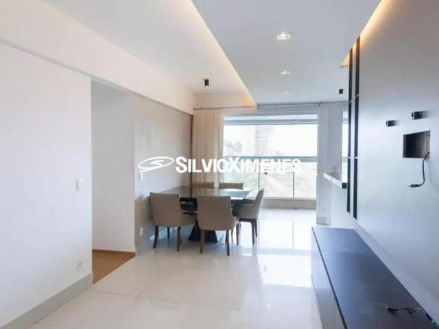 Residencial › Apartamento no Vila Da Serra com 86,00 M², 3 quartos e 2 vagas para Venda