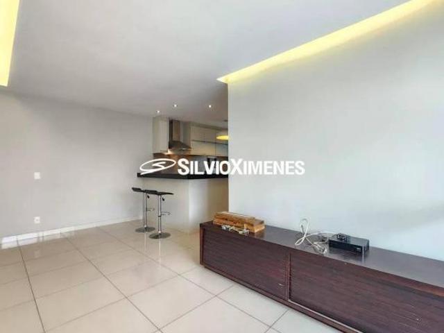 Residencial › Apartamento no Vila Da Serra com 86,00 M², 3 quartos e 2 vagas para Venda