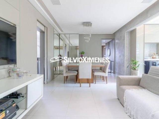 Residencial › Apartamento no Vila Da Serra com 113,00 M², 3 quartos e 2 vagas para Venda