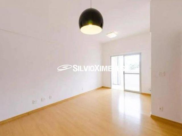 Residencial › Apartamento no Vila Paris com 86,00 M², 3 quartos e 2 vagas para Venda