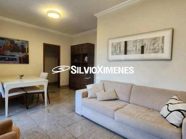 Residencial › Apartamento no Vila Paris com 97,00 M², 3 quartos e 2 vagas para Venda