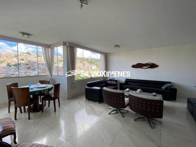 Residencial › Apartamento no Vila Paris com 180,00 M², 3 quartos e 2 vagas para Venda