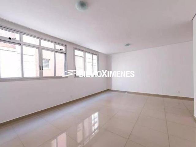 Residencial › Apartamento no Alto Barroca com 112,00 M², 4 quartos e 3 vagas para Venda